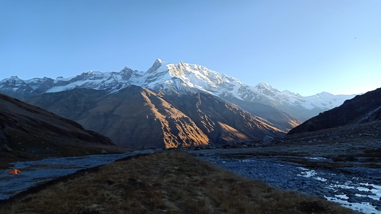 TREKS - Himalayan Dreamtreks