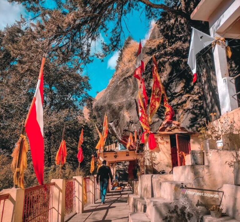 Complete Guide to Kalpeshwar Temple: Trek, History, and Travel Tips