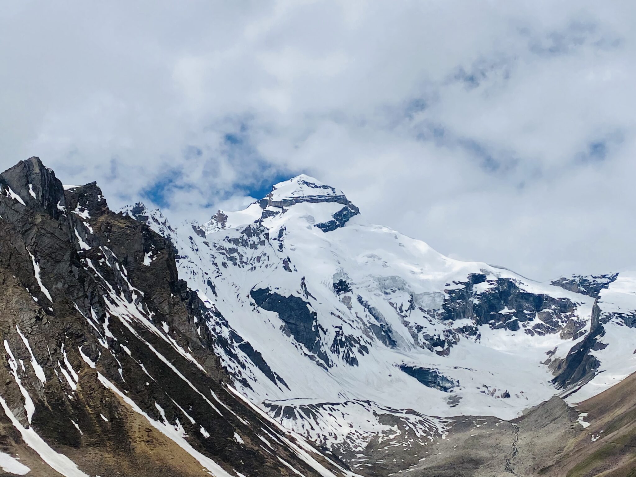 What is the Story behind Adi Kailash? [History & Mythology]