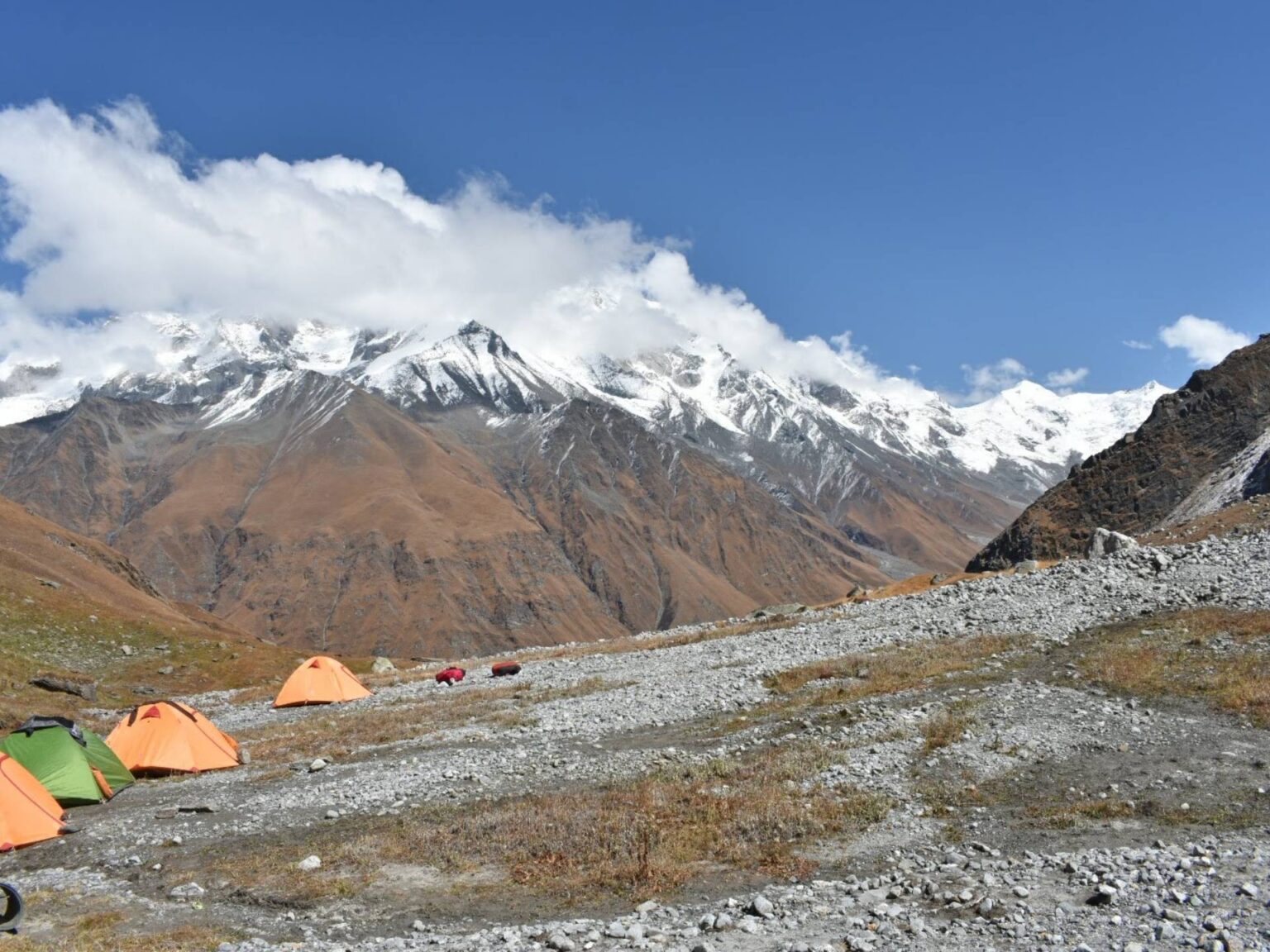 Bali Pass Trek 2026 | Cost, Itinerary, Tips