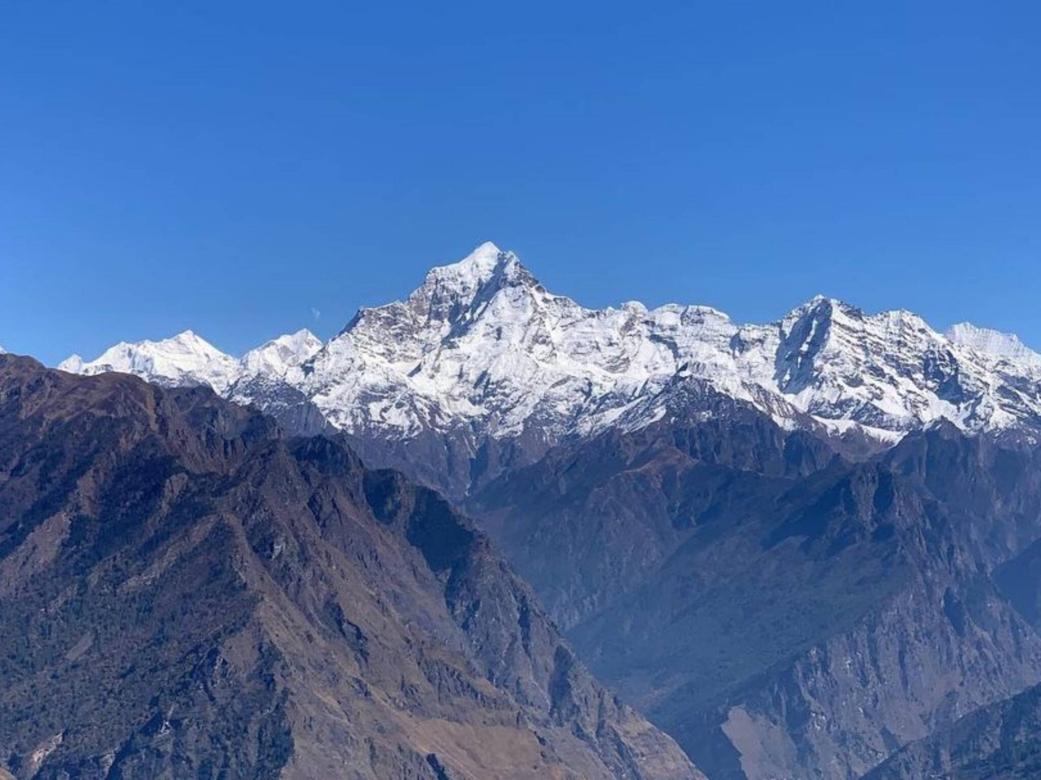 Kuari Pass Trek 2026 | Itinerary, Package, Best time & Map