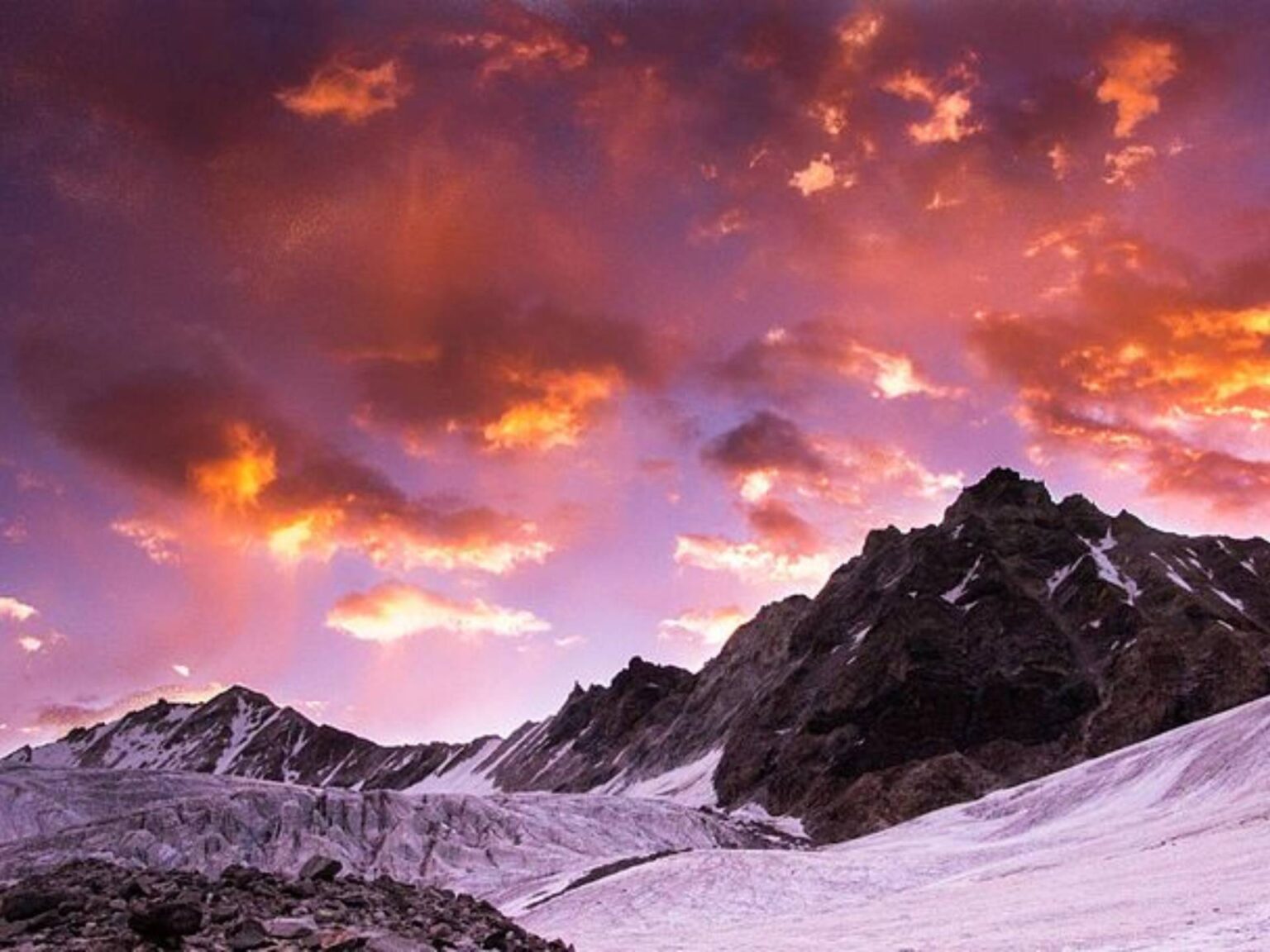 Kalindi Khal Trek 2025 | Customize, Itinerary, Cost & All