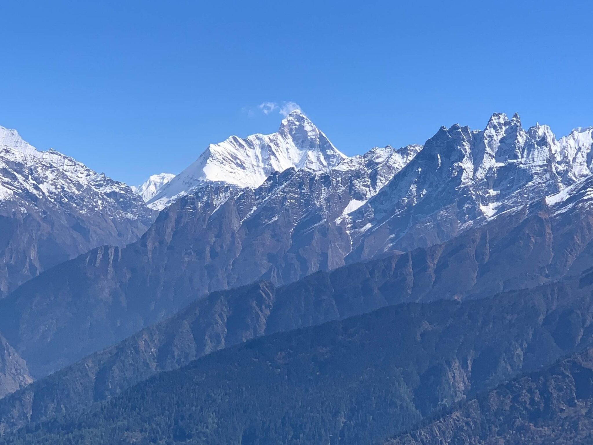 Top 12 Highest Peaks of Uttarakhand: Your Ultimate Guide