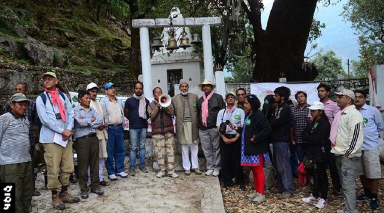 Askot Arakot Yatra 2024 - 6th Edition