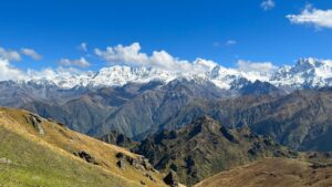 Complete Guide for Sahastra Tal Trek