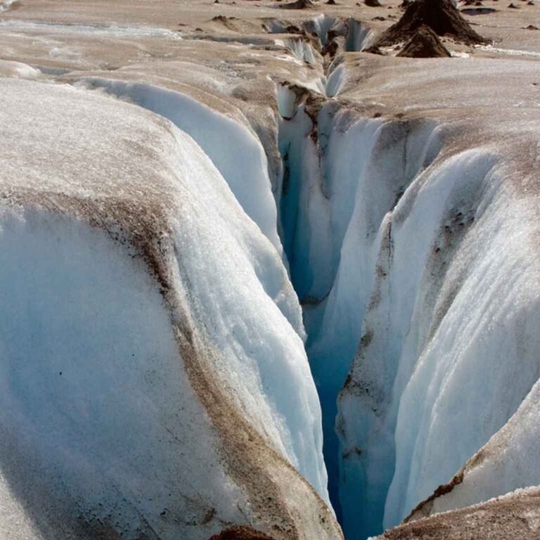 Mountain Words or Terminologies related to Trekking or Climbing