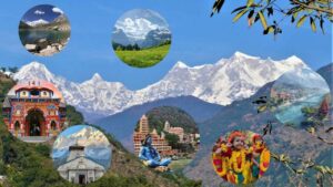 Garhwal Himalayas: All You Need to Know