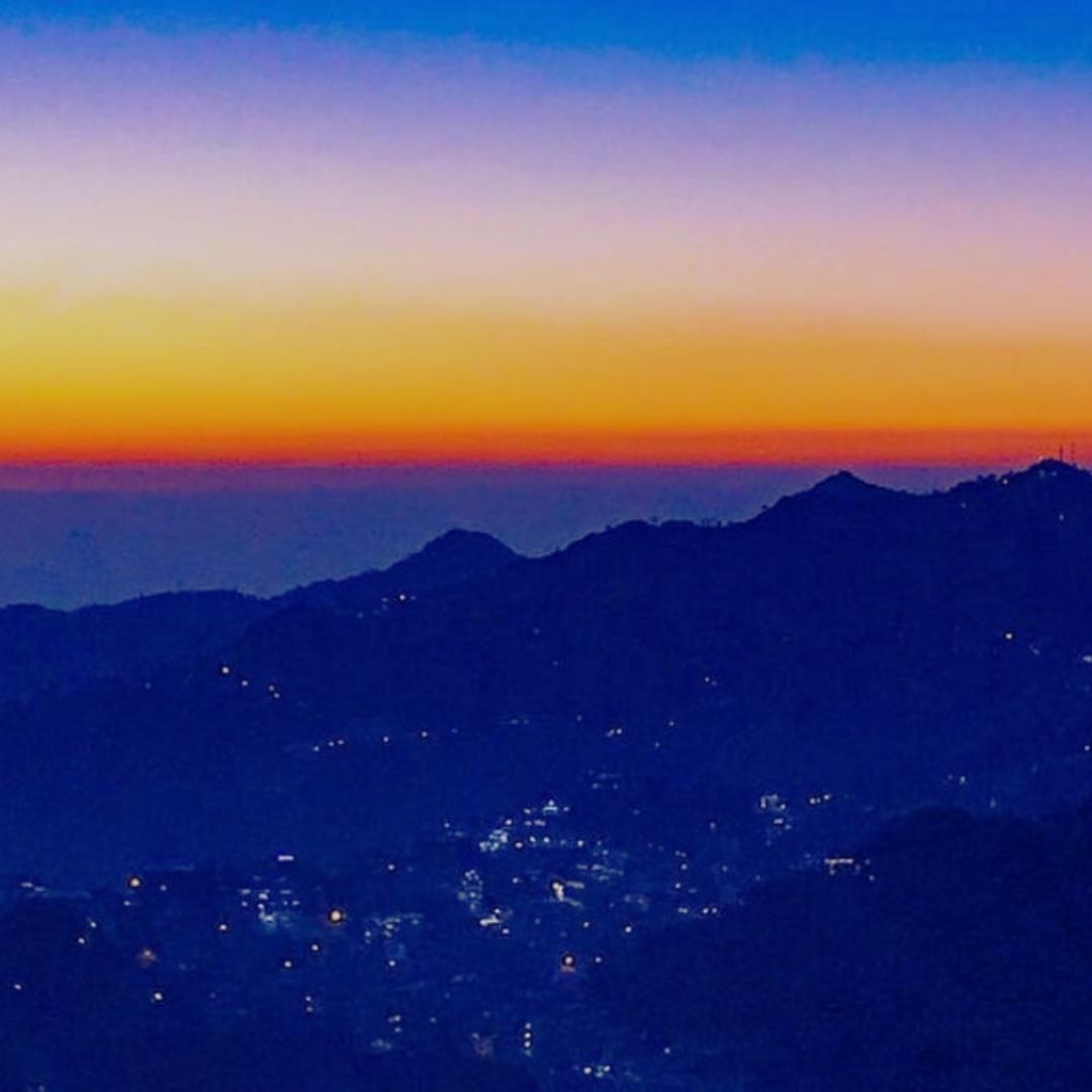 Mountain Words or Terminologies related to Trekking or Climbing