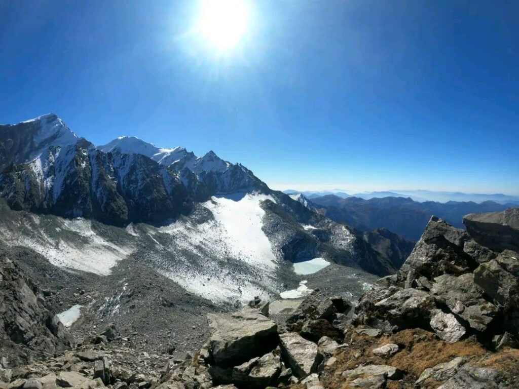 Panch Kedar Yatra- 2025 | Trek, Temples, Itinerary & Map