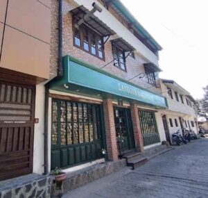 Landour: A Quiet and Lovely Hill Town