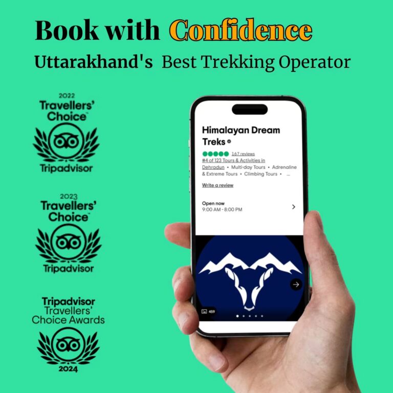 Complete Guide to Kalpeshwar Temple: Trek, History, and Travel Tips