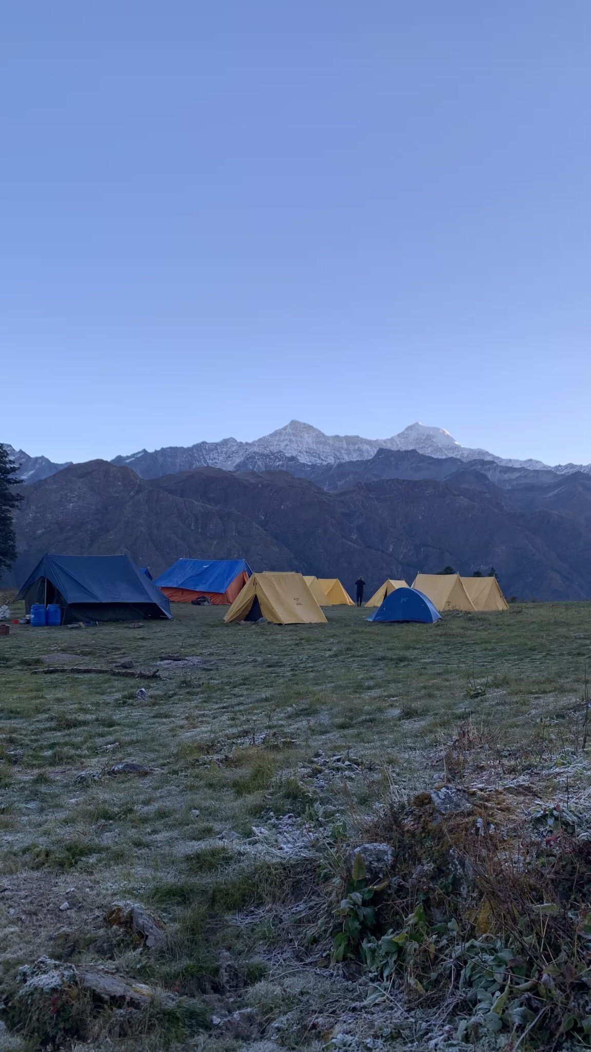 Dodital Trek- 2026 | Best Time, Lake, Temple & All