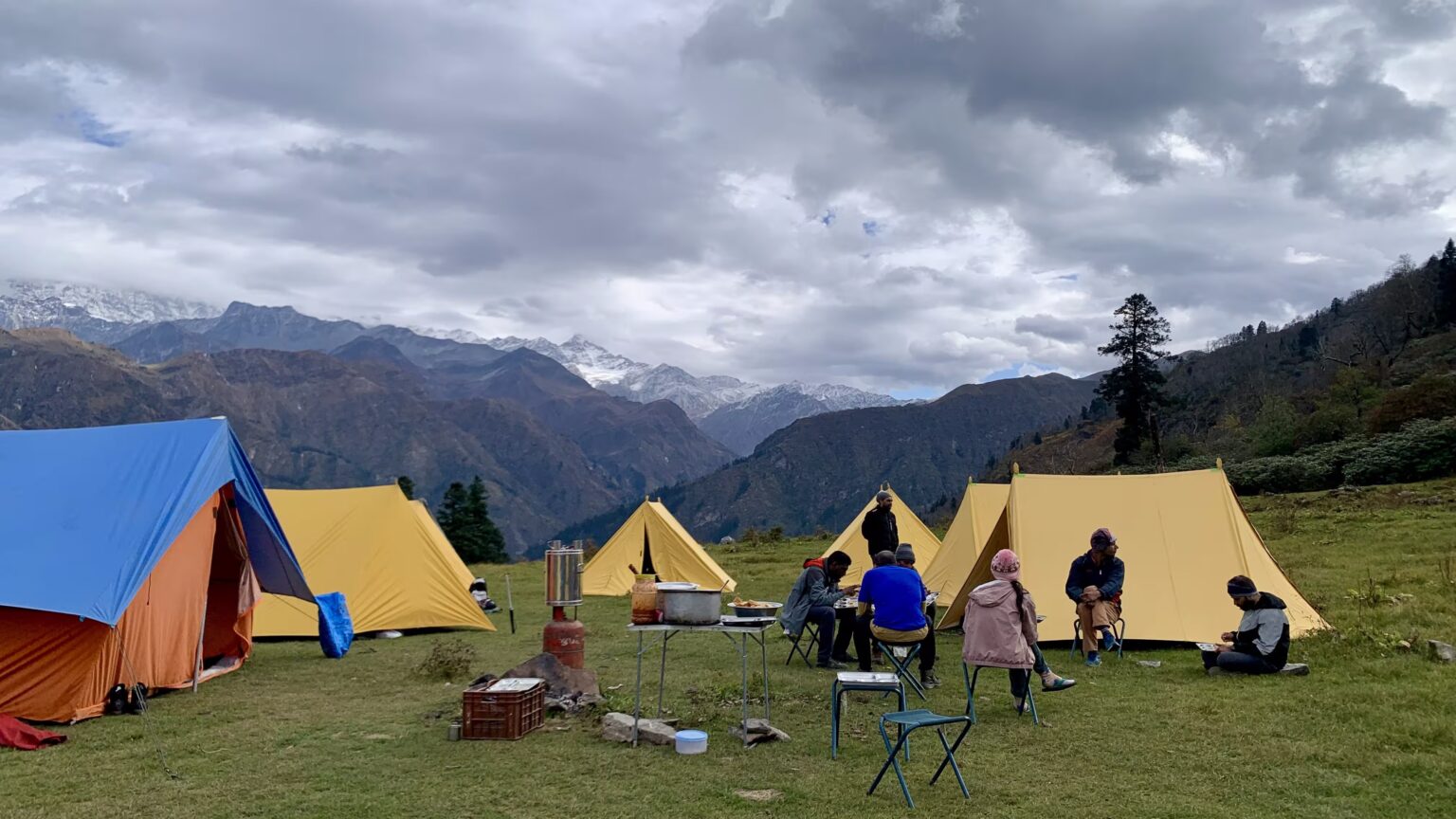 Dodital Trek- 2026 | Best Time, Lake, Temple & All