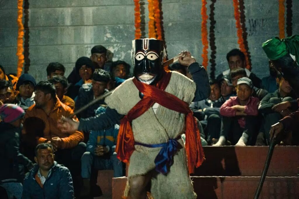 Ramman Festival: Unique Ritual Theatre of Uttarakhand