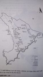 Geographical Location and Trekking Routes to Adi Kailash