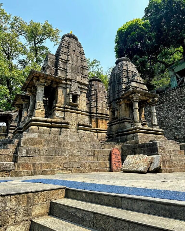 All About Panch Badri: History, Temples & Travel Tips