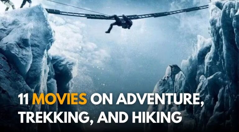 Mountain Words or Terminologies related to Trekking or Climbing