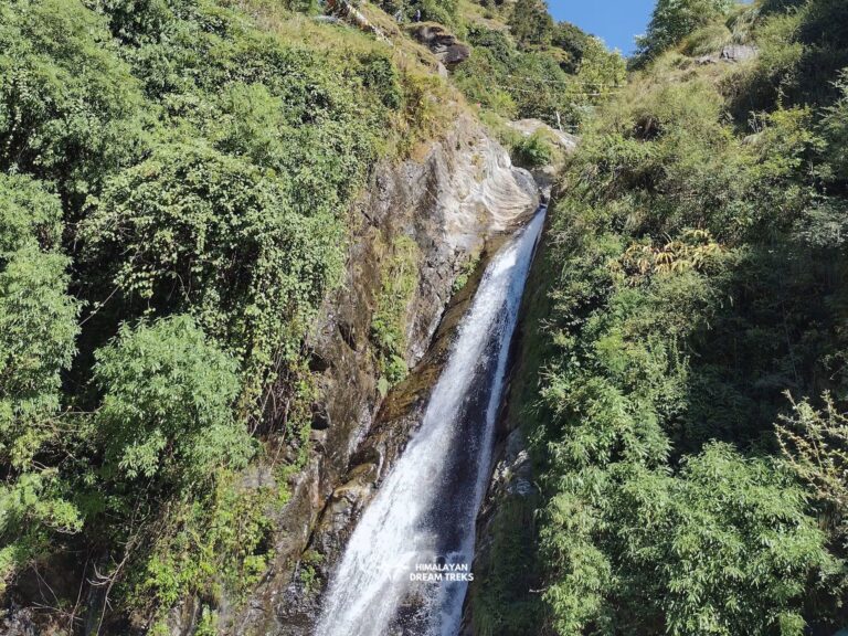 Triund Trek -2026 | Distance, Itinerary and Best Time