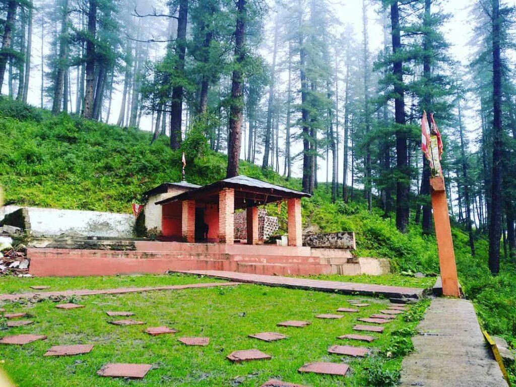 All About Panch Badri: History, Temples & Travel Tips