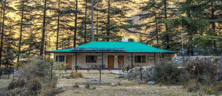 Devalsari Temple: History, How to Reach, Complete Travel Guide