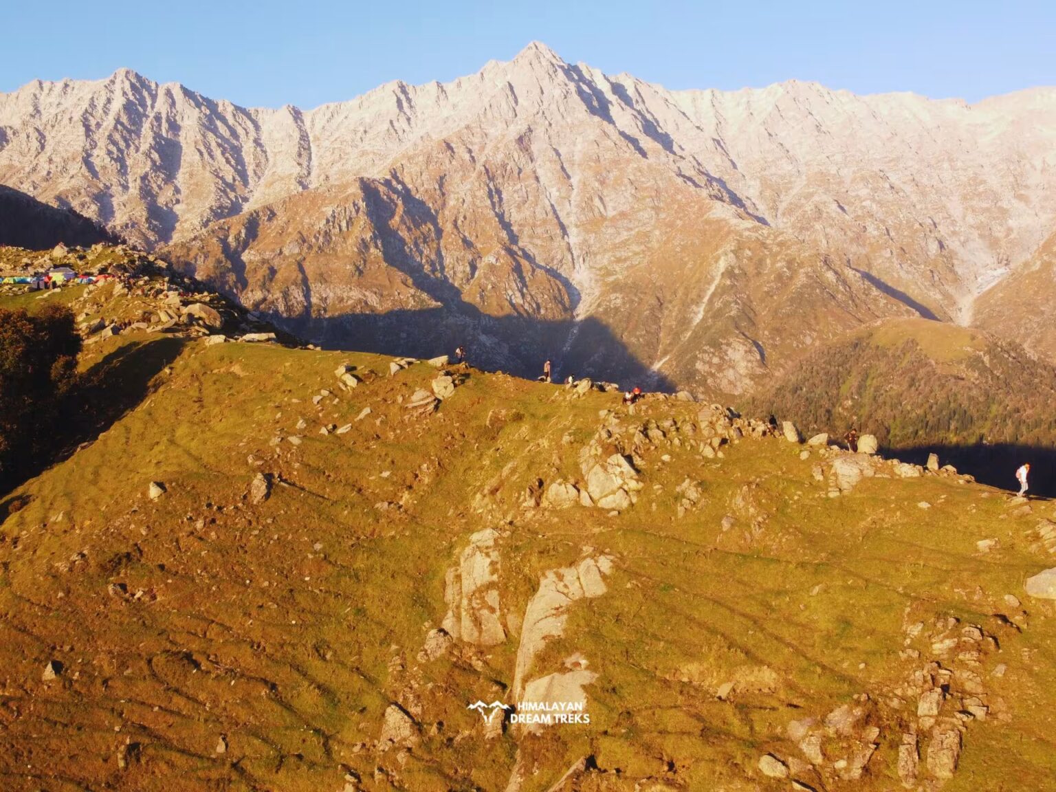 Triund Trek -2026 | Distance, Itinerary and Best Time