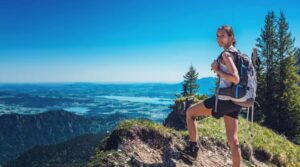 Female Hygiene on Treks: The Ultimate Guide for Women Trekkers