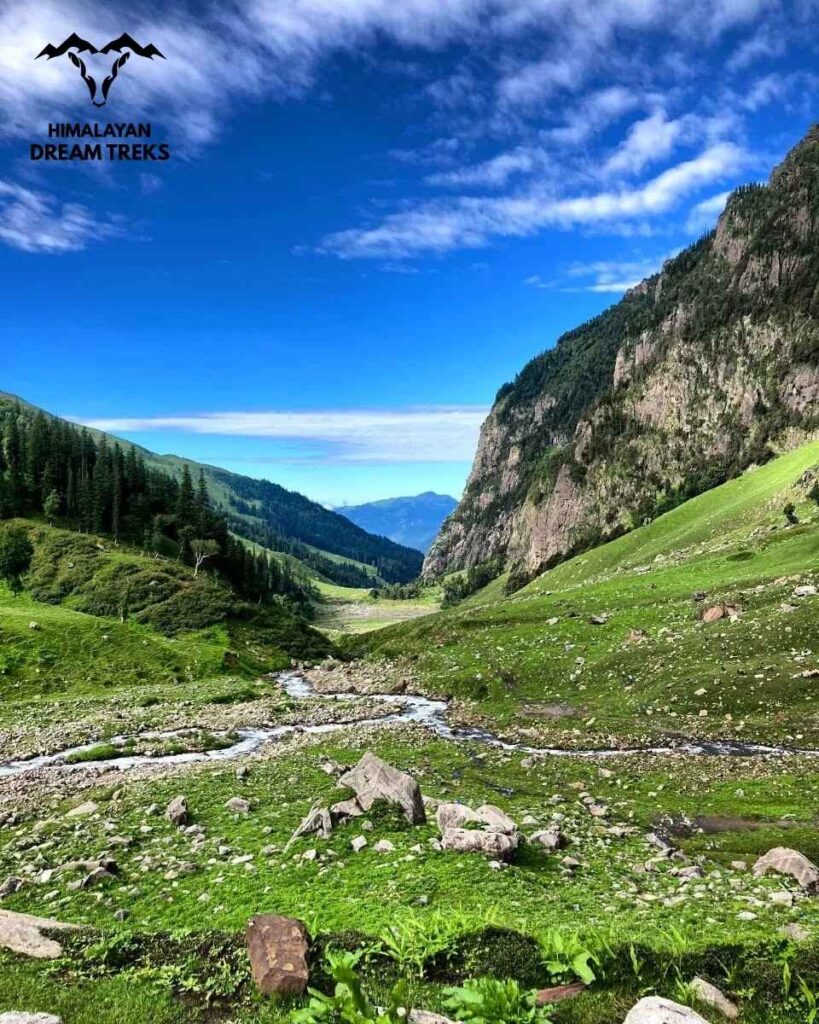 Hampta Pass Trek | Package, Groups, Best Time, Weather & All