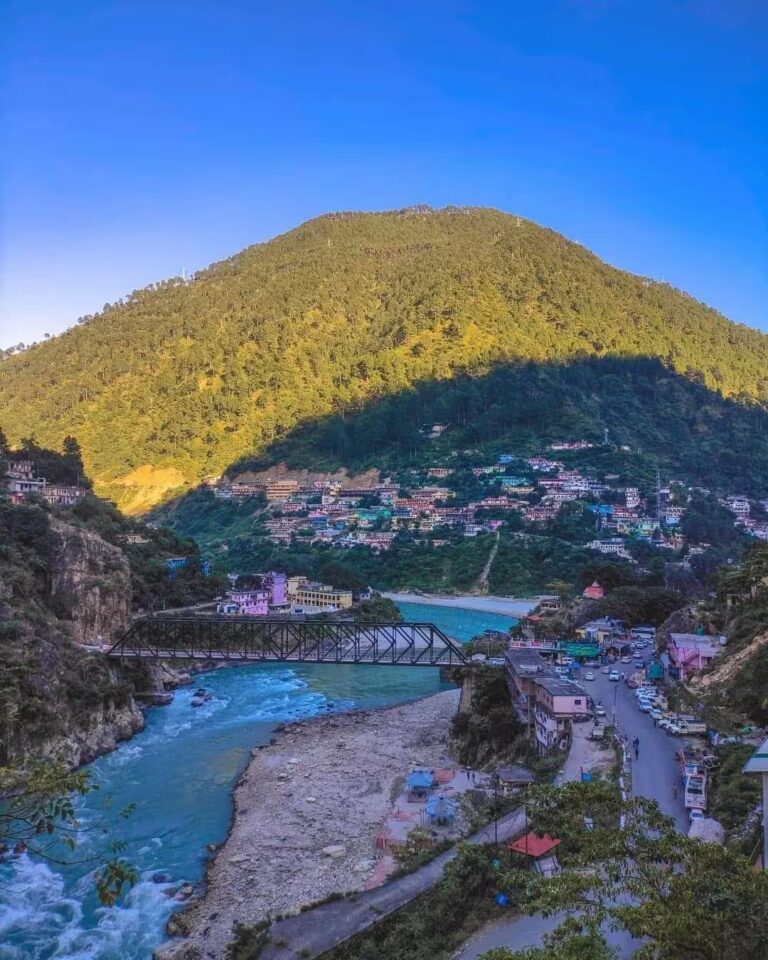 Detailed Guide on Panch Prayag
