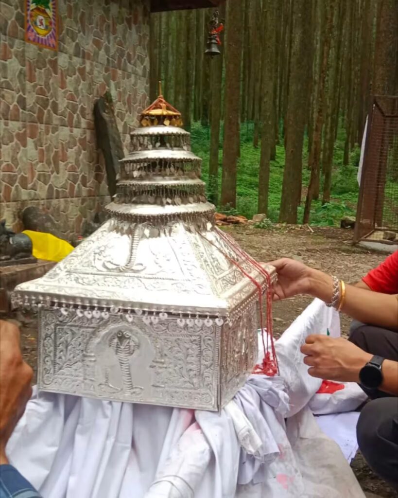 Devalsari Temple: History, How to Reach, Complete Travel Guide