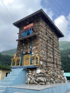 Devalsari Temple: History, How to Reach, Complete Travel Guide