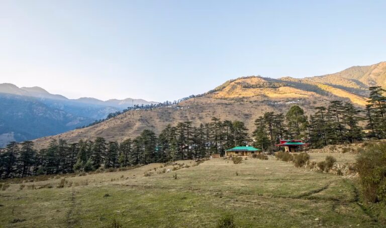 Devalsari Temple: History, How to Reach, Complete Travel Guide