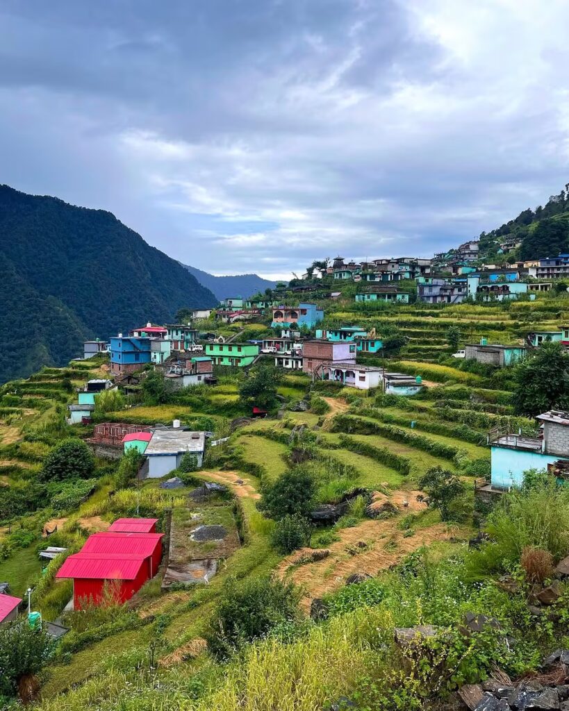 The Villages Surrounding Panch Kedar: A Cultural Experience