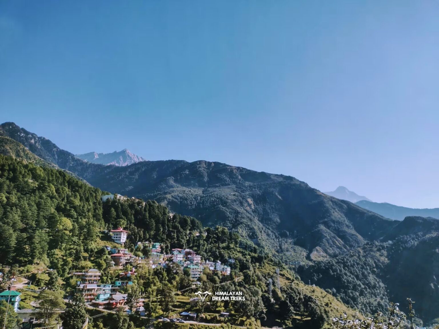 Nag Tibba Trek - 2025 | Package, Distance, Best Time & All