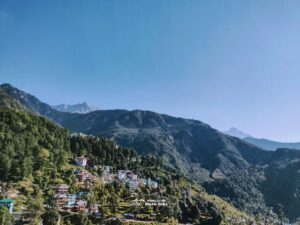 Triund Trek -2026 | Distance, Itinerary and Best Time