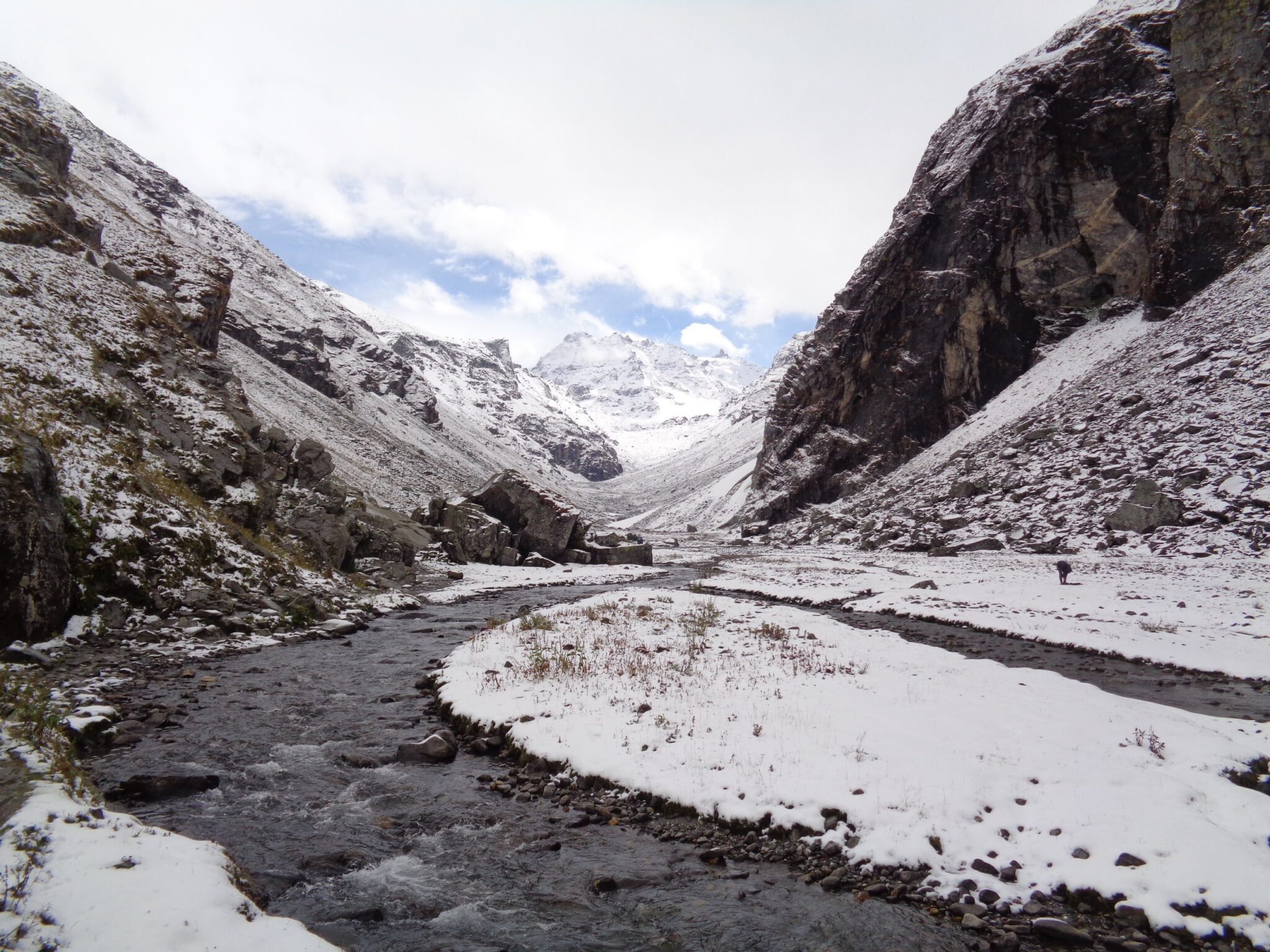 Hampta Pass Trek | Package, Groups, Best Time, Weather & All