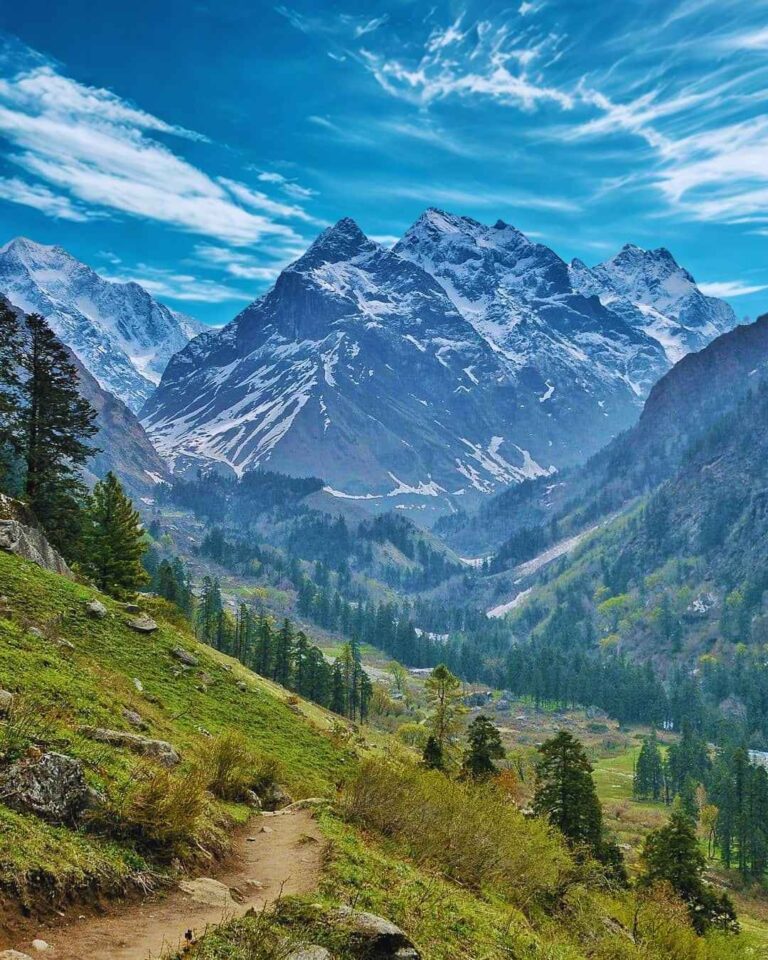 Har Ki Dun Trek 2026 | Cost, Trek Itinerary, Best Time & Map Guide