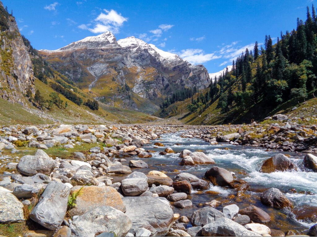 Hampta Pass Trek | Package, Groups, Best Time, Weather & All