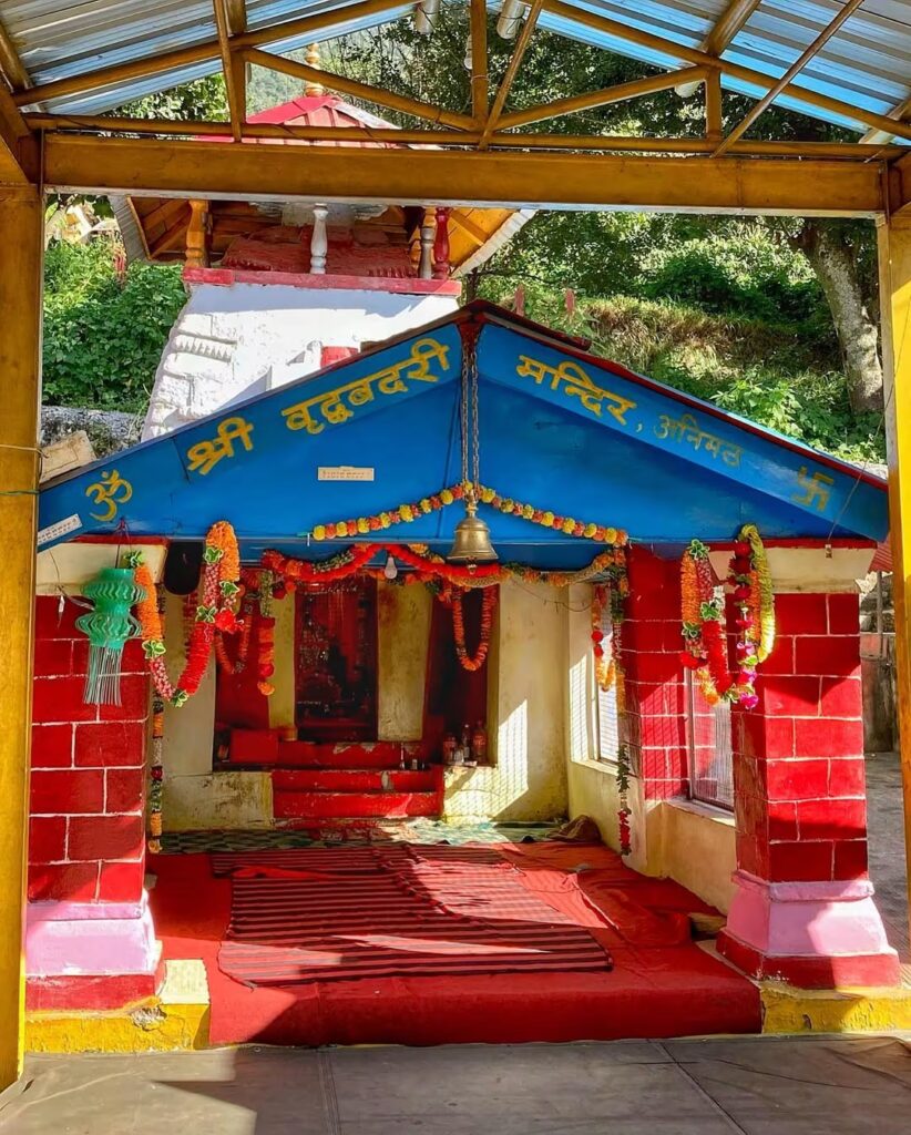 All About Panch Badri: History, Temples & Travel Tips