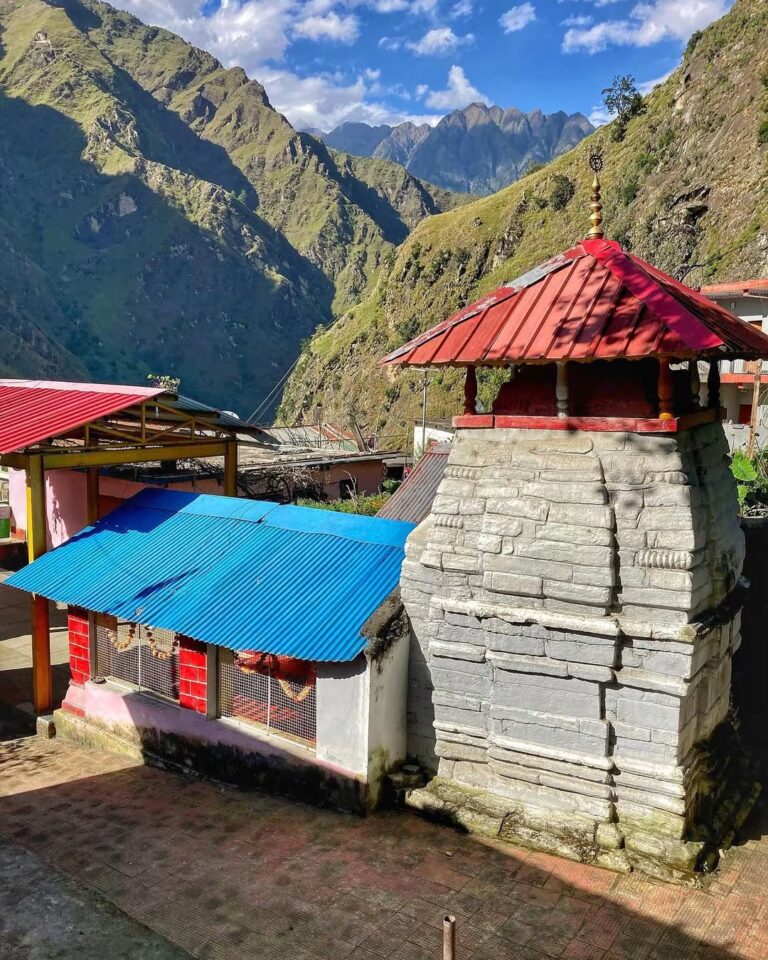 All About Panch Badri: History, Temples & Travel Tips