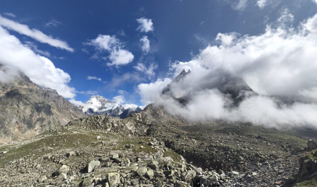 Hampta Pass Trek | Package, Groups, Best Time, Weather & All