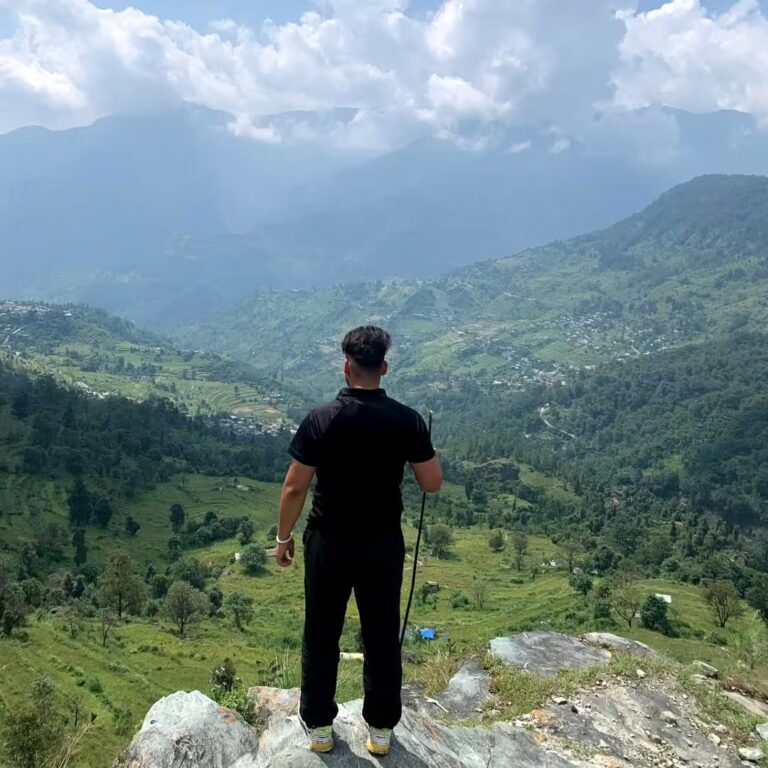 The Villages Surrounding Panch Kedar: A Cultural Experience