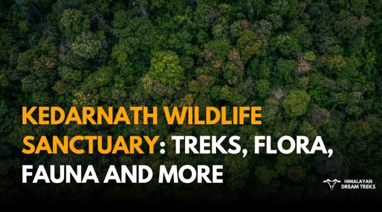 Mountain Words or Terminologies related to Trekking or Climbing