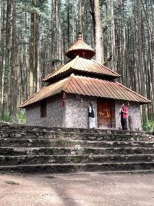 Mountain Words or Terminologies related to Trekking or Climbing