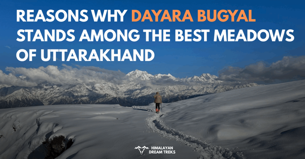 Mountain Words or Terminologies related to Trekking or Climbing