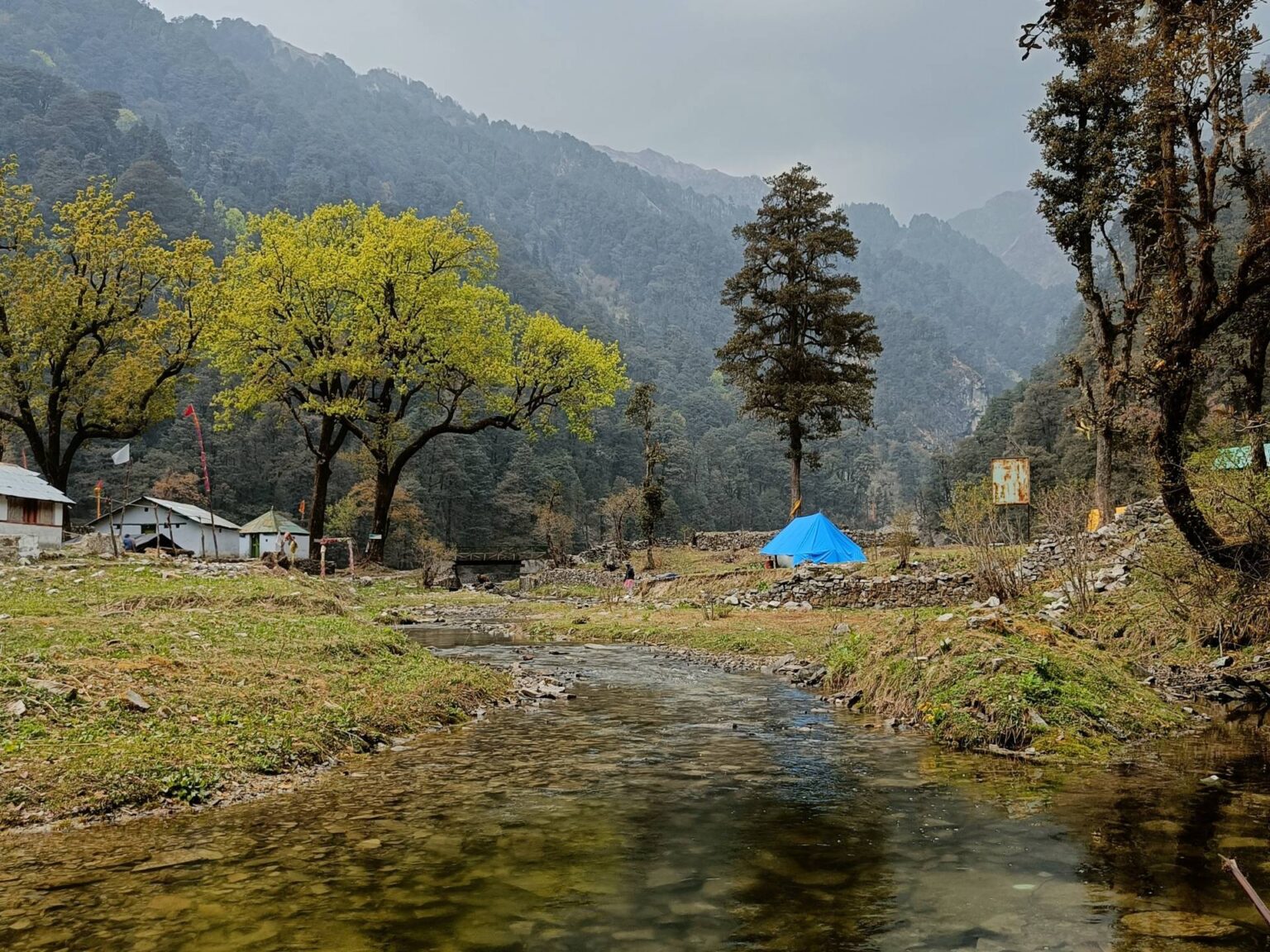 Dodital Trek- 2026 | Best Time, Lake, Temple & All