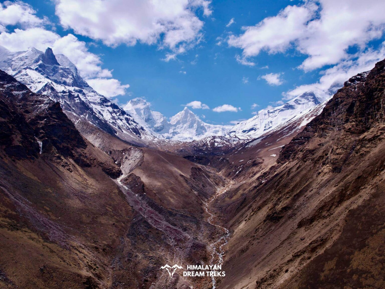 Kedartal Trek 2026 | Cost, Difficulty, Distance & Best Time to Visit